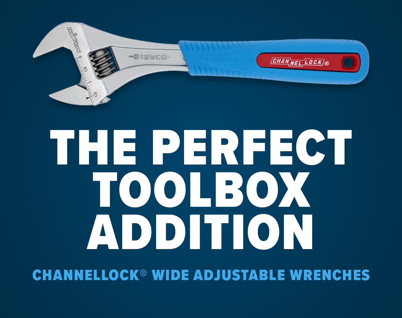 Give the Gift of a Fully Stocked Toolbox! - Ferguson